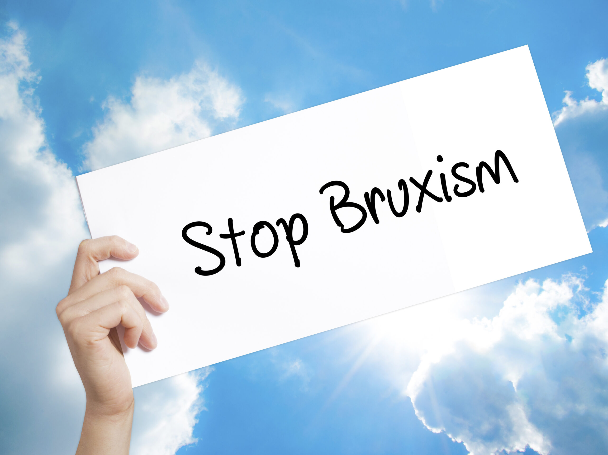 Daytime and Nighttime Bruxism: Differences, Causes, and Treatments