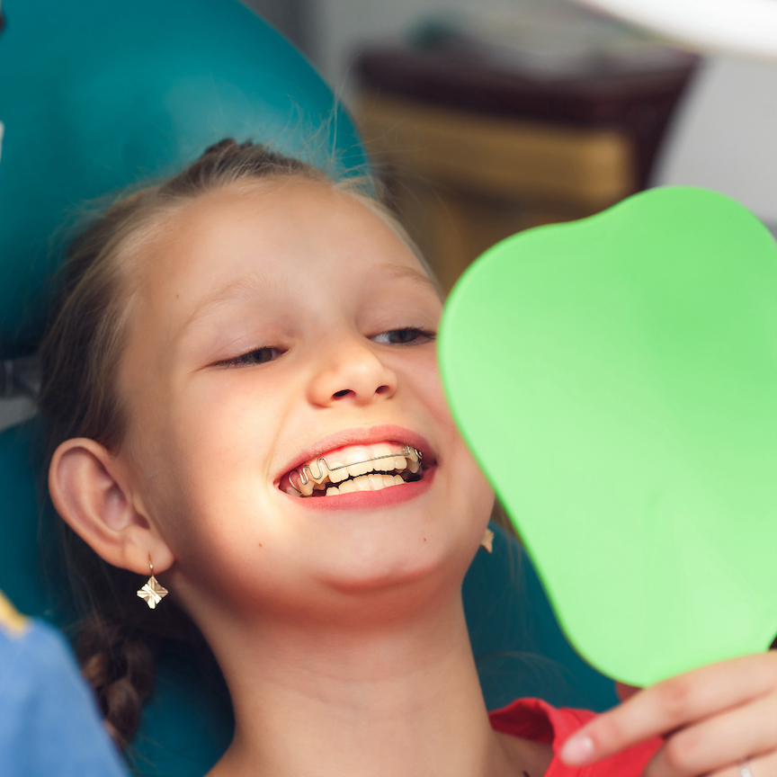 Orthodontic Treatment for Children: Why Early Intervention is Key