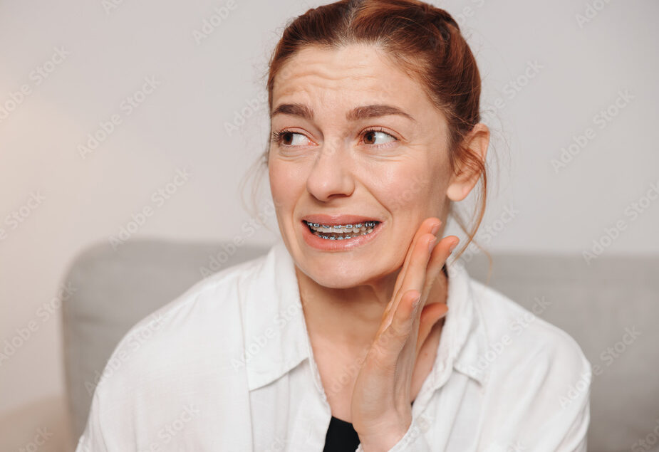 3 Tips for Dealing with Discomfort Post Adjustment - Melbourne Orthodontics